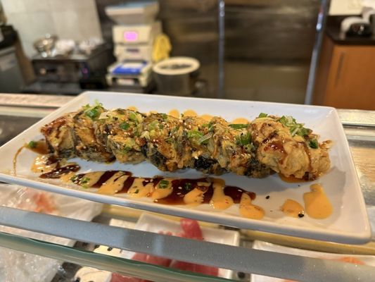 MAFIA SUSHI - Updated December 2025 - 106 Photos & 67 Reviews - 1111 S ...