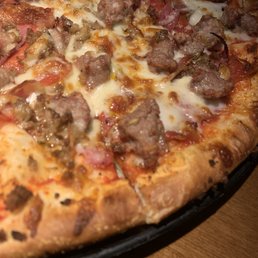 WILLOWS PIZZA & RESTAURANT - Updated May 2025 - 64 Photos & 110 Reviews ...