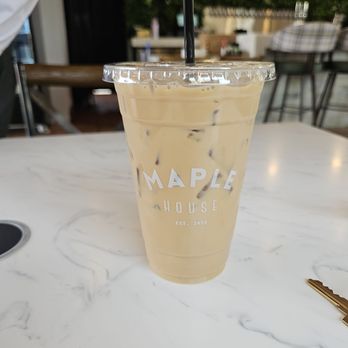 MAPLE HOUSE - Updated June 2024 - 176 Photos & 110 Reviews - 198 W ...