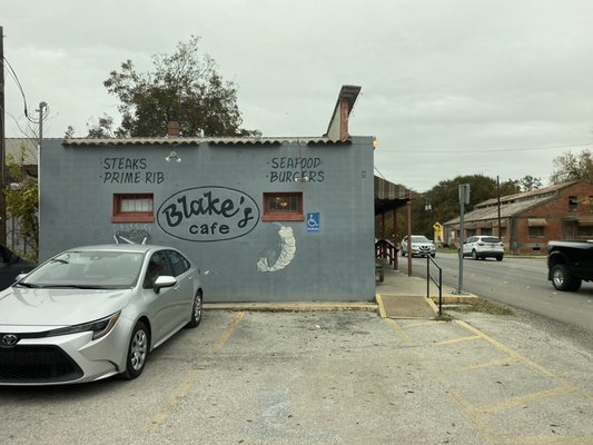 BLAKE’S CAFE - Updated October 2025 - 129 Photos & 169 Reviews - 9216 ...