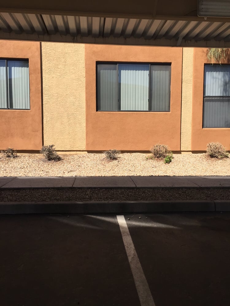 LEGENDS LANDSCAPE MANAGEMENT - Updated February 2025 - 2805 E Rose ...