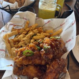 BB.Q CHICKEN - Updated December 2025 - 317 Photos & 152 Reviews - 4021 ...