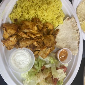 KEBAB HOUSE - Updated July 2025 - 124 Photos & 178 Reviews - 11321 W ...
