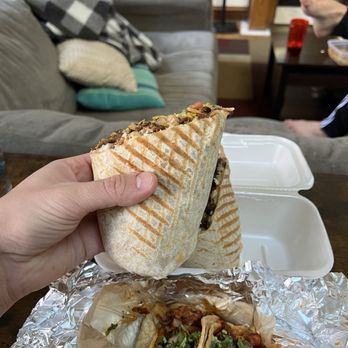 TACO MAX CANTINA - Updated June 2025 - 19 Photos & 15 Reviews - 2808 N ...