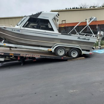 INTEGRITY TOWING & RECOVERY - Updated April 2025 - 12 Photos & 41 ...