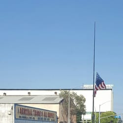 SHULTZ STEEL COMPANY - 12 Photos - 5321 Firestone Blvd, South Gate ...