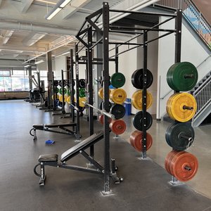 PORTLAND STATE CAMPUS REC - Updated September 2025 - 26 Reviews - 1800 ...