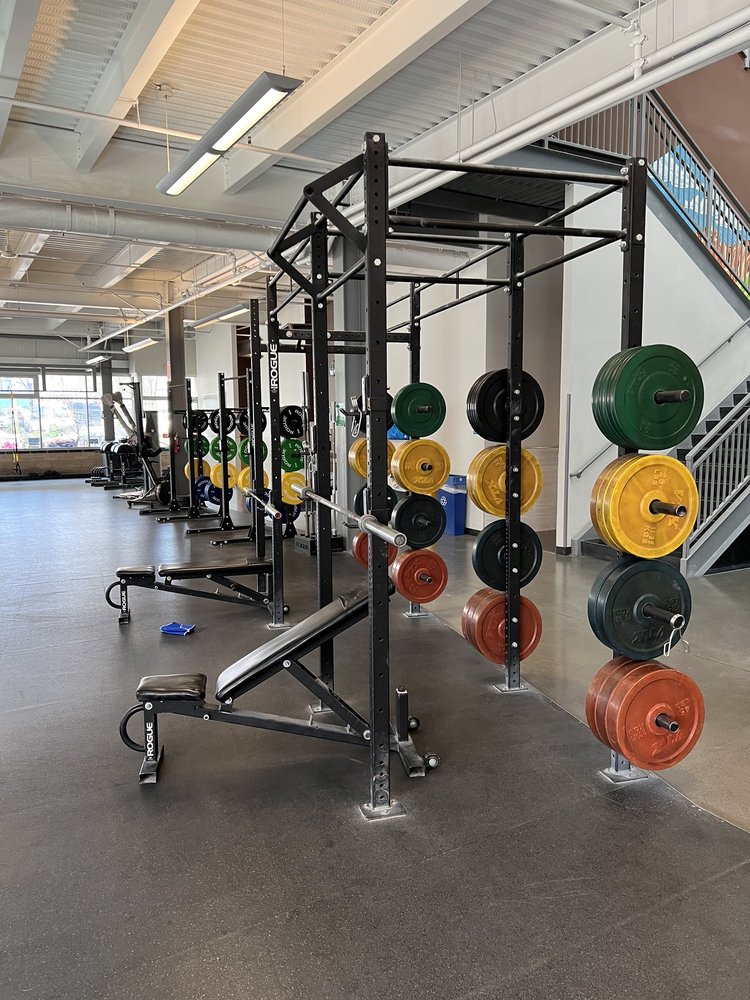 MOVEMENT - PORTLAND - Updated December 2025 - 66 Photos & 81 Reviews ...