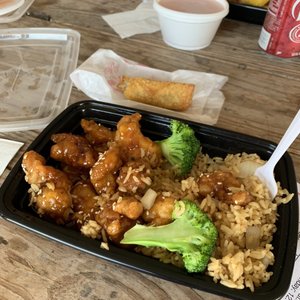 JO WOK - Updated July 2025 - 40 Photos & 77 Reviews - 709 West Perkins ...