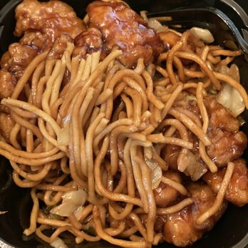 PANDA EXPRESS - Updated August 2025 - 34 Photos & 54 Reviews - 10090 S ...