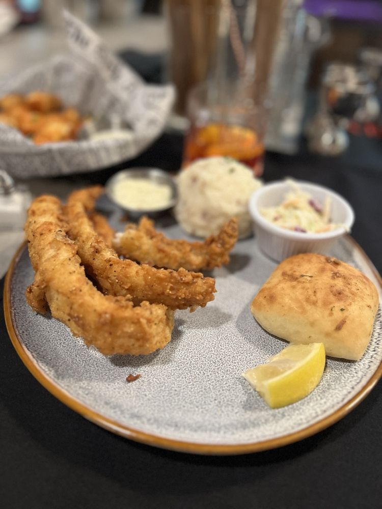 WHISKEY RUN DISTILLING - Updated December 2025 - 10 Photos - N8523 ...