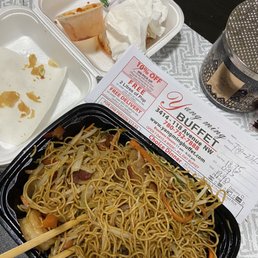 YANG MING BUFFET - Updated August 2024 - 222 Photos & 100 Reviews ...