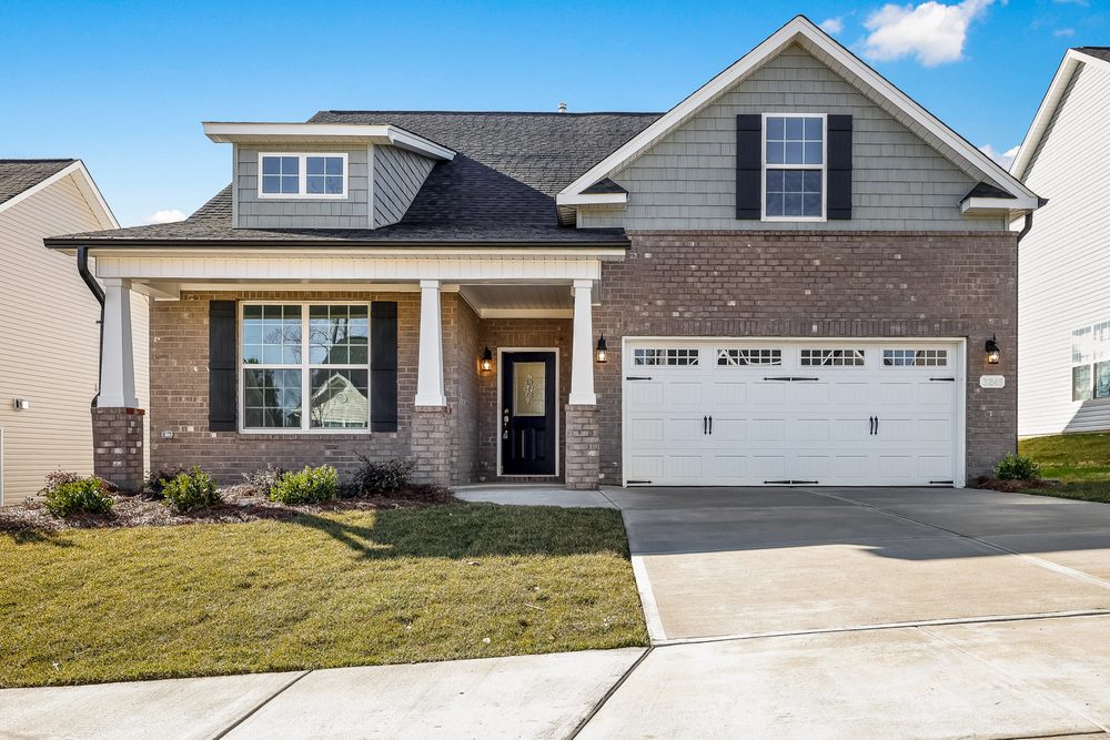WINDSOR HOMES - Updated May 2025 - Request Consultation - 11 Photos - 1036 Fairhaven Dr, Mebane ...