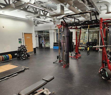 FITNESS WORLD - Updated September 2025 - Request Information - 10 ...