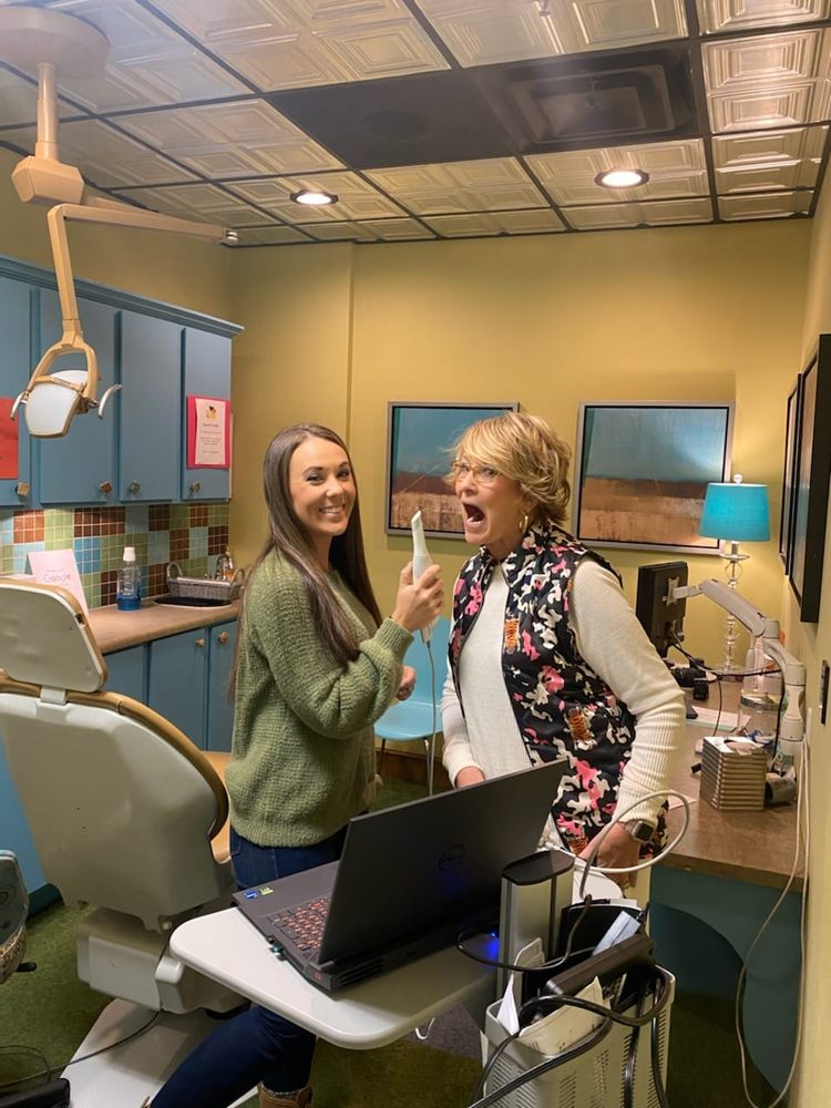 DECATUR SMILES - 45 Photos - 1316 Somerville Rd SE, Decatur, AL - Yelp