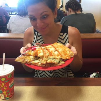 CICIS PIZZA - Updated January 2026 - 65 Photos & 57 Reviews - 4950 ...