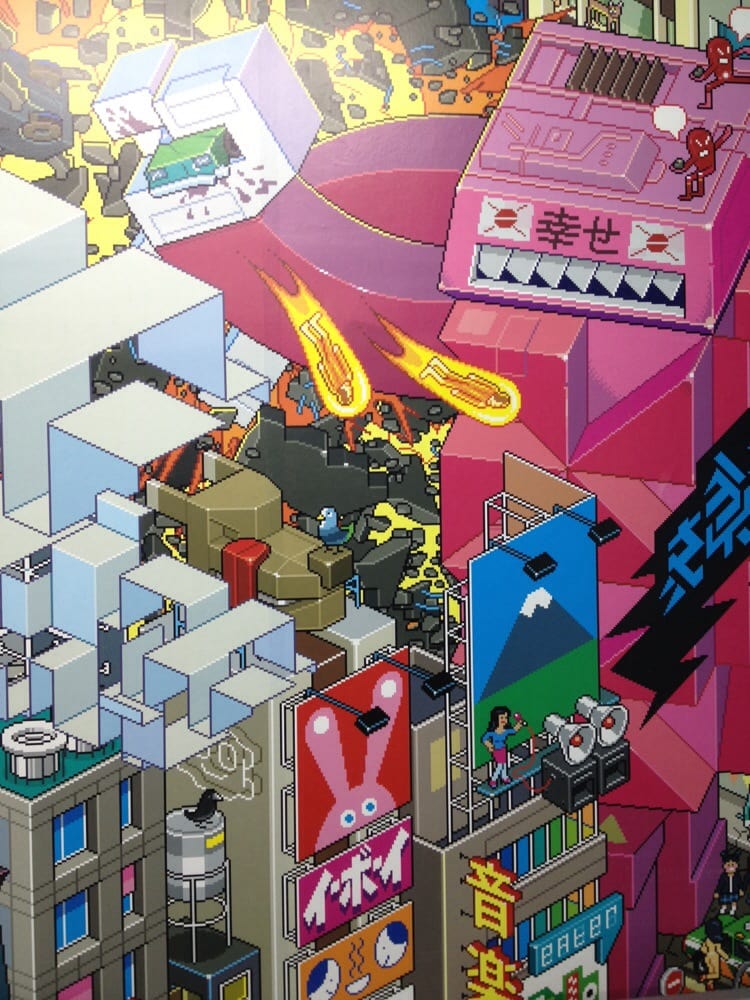 MOVIN’ DIGITAL EVERYWHERE - Updated June 2024 - R. Visconde De Carandaí ...