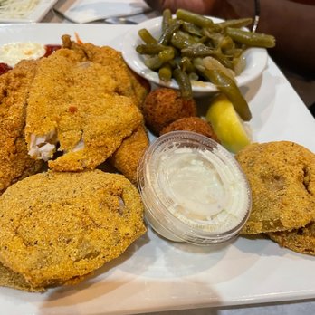 THE FISH MARKET RESTAURANT - Updated January 2025 - 186 Photos & 136 ...