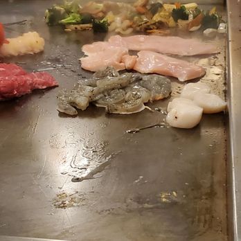 HIBACHI HOUSE - Updated September 2025 - 146 Photos & 151 Reviews - 335 ...