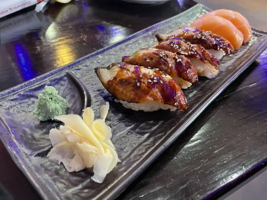 EDO SUSHI & JAPANESE STEAKHOUSE - Updated December 2025 - 213 Photos ...