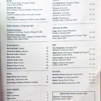 LADINO - Updated December 2025 - 785 Photos & 309 Reviews - 200 E ...