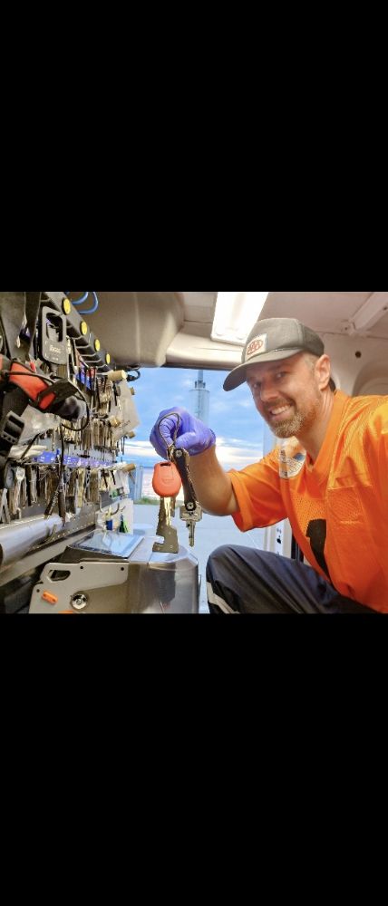 PUGET SOUND KEY & LOCK - Updated December 2025 - 12 Photos & 29 Reviews ...