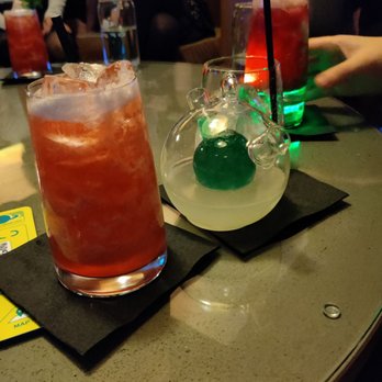 OFFWORLD BAR - Updated June 2024 - 116 Photos & 26 Reviews - 739 Queen ...