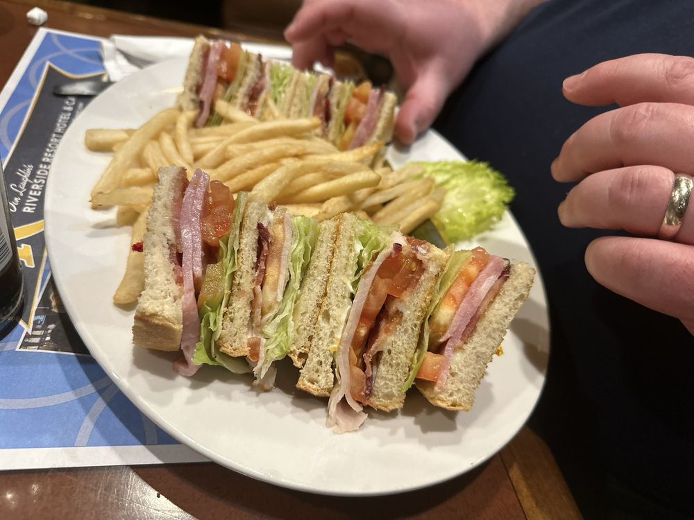 RIVERVIEW RESTAURANT - Updated February 2025 - 179 Photos & 131 Reviews ...