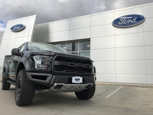 RYAN FORD - Updated June 2026 - 40 Photos & 51 Reviews - 3796 NE I-10 ...