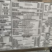 ROE ANN’S DRIVE-IN - 37 Photos & 39 Reviews - Burgers - 929 S ...