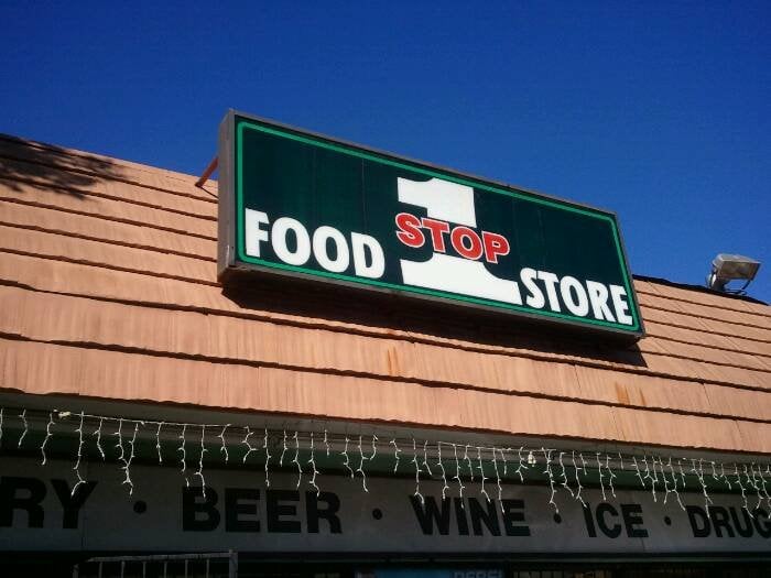 FIRST STOP FOOD STORE - Updated February 2025 - 303 Bayland Ave ...