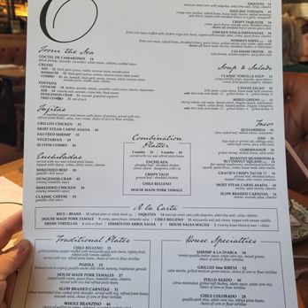 ELENA’S MEXICAN RESTAURANT - Updated June 2025 - 1899 Photos & 682 ...