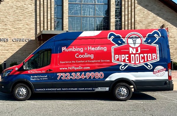 NJ Pipe Doctor - Updated January 2026 - 21 Photos - 29 Reviews - 234 ...