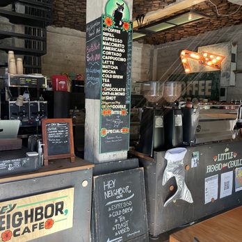 HEY NEIGHBOR CAFE - Updated August 2025 - 234 Photos & 106 Reviews - 2 ...