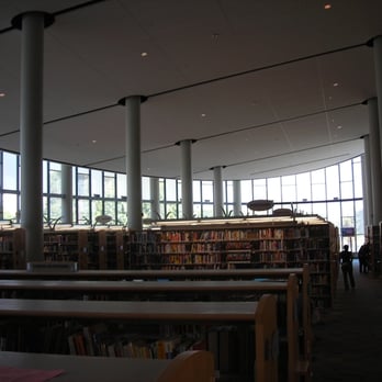 NATIONAL CITY PUBLIC LIBRARY - Updated December 2025 - 31 Photos & 27 ...