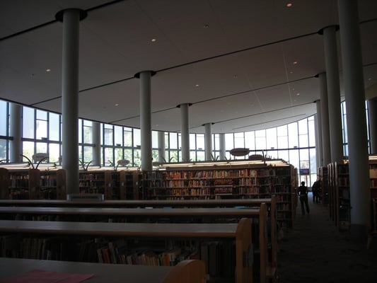 NATIONAL CITY PUBLIC LIBRARY - Updated December 2025 - 31 Photos & 27 ...