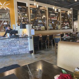 ODA PIZZERIA BISTRO - Updated July 2025 - 56 Photos & 52 Reviews - 900 ...