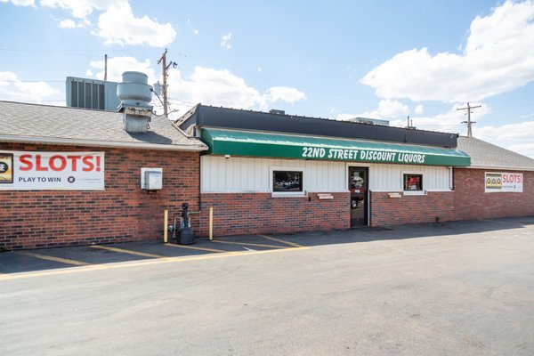 22ND STREET DISCOUNT LIQUOR - Updated December 2025 - 11 Photos - 1325 ...