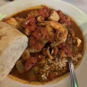 FISHBONE’S CAJUN & CREOLE RESTAURANT - 70 Photos & 155 Reviews - 1704 ...