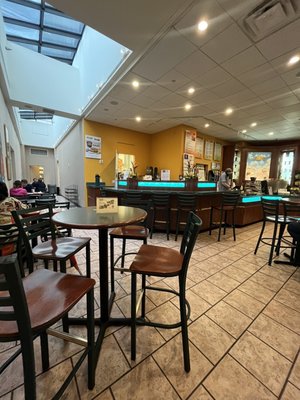 CAFE BREVE - Updated December 2025 - 30 Photos & 13 Reviews - 120 S ...