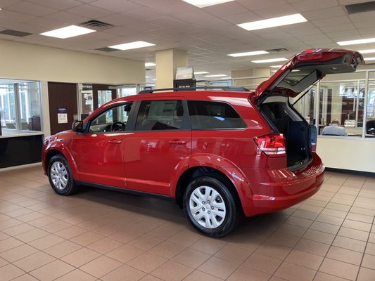 AUTONATION CHRYSLER DODGE JEEP RAM KATY - Updated May 2025 - 48 Photos ...