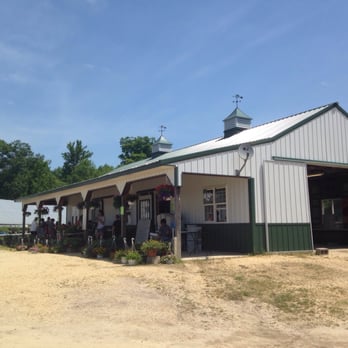 SHLAGEL FARMS - Updated May 2024 - 106 Photos & 35 Reviews - 12850 ...
