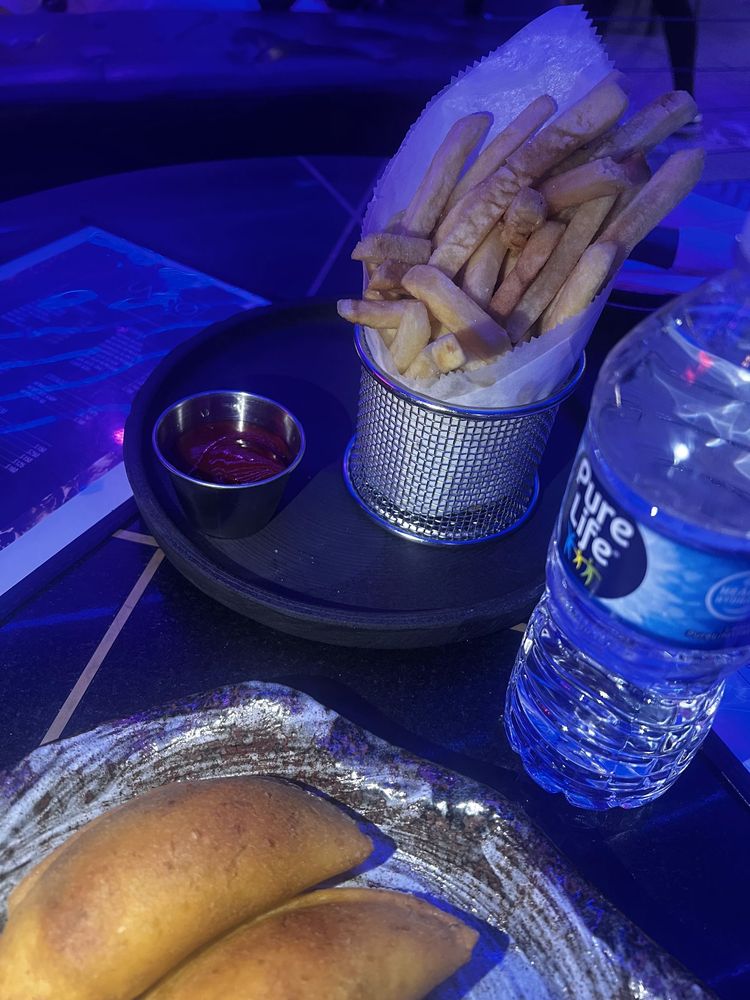 UNICO GASTROBAR - Updated September 2024 - 36 Photos & 13 Reviews - 937 ...