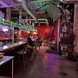 JOBOT COFFEE & BAR - Updated January 2026 - 495 Photos & 263 Reviews ...