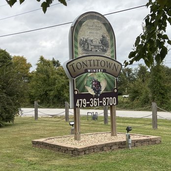 TONTITOWN WINERY - Updated October 2025 - 103 Photos & 49 Reviews - 335 ...
