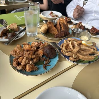 DON COQUI - Updated May 2025 - 230 Photos & 57 Reviews - 541 River Rd ...