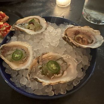 CROWN SHY - Updated April 2025 - 2765 Photos & 690 Reviews - 70 Pine St ...