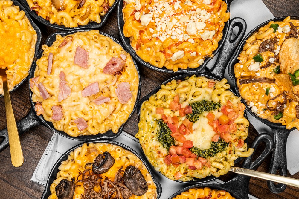 KEYSTONE’S MAC SHACK - ATHENS - Updated August 2025 - 12 Photos - 14 S ...