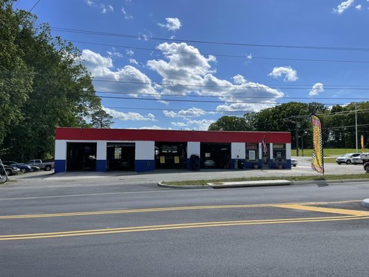 GUM SPRING AUTOMOTIVE - Updated September 2025 - Request a Quote - 3233 ...