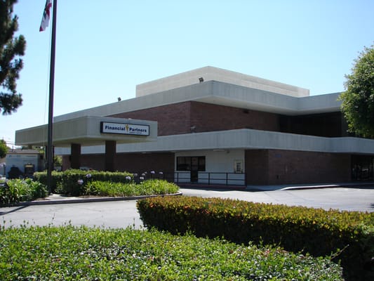 FINANCIAL PARTNERS CREDIT UNION - Updated September 2025 - 35 Photos ...